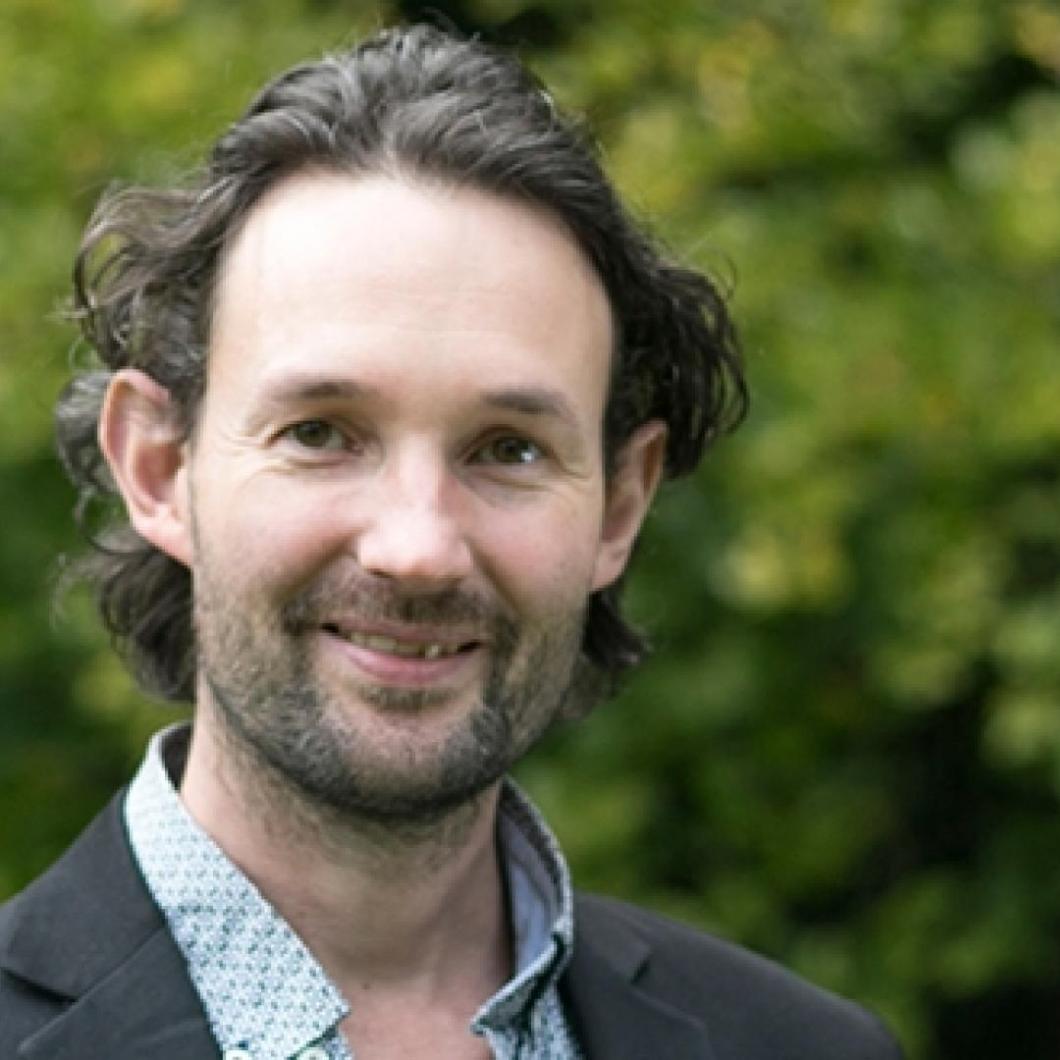 Onze mensen - lokaal - Rijswijk | GroenLinks