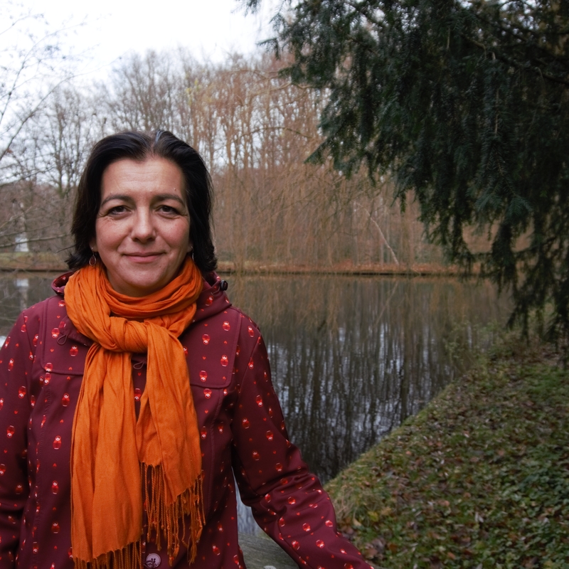Selma van Maarseveen | GroenLinks Rijswijk