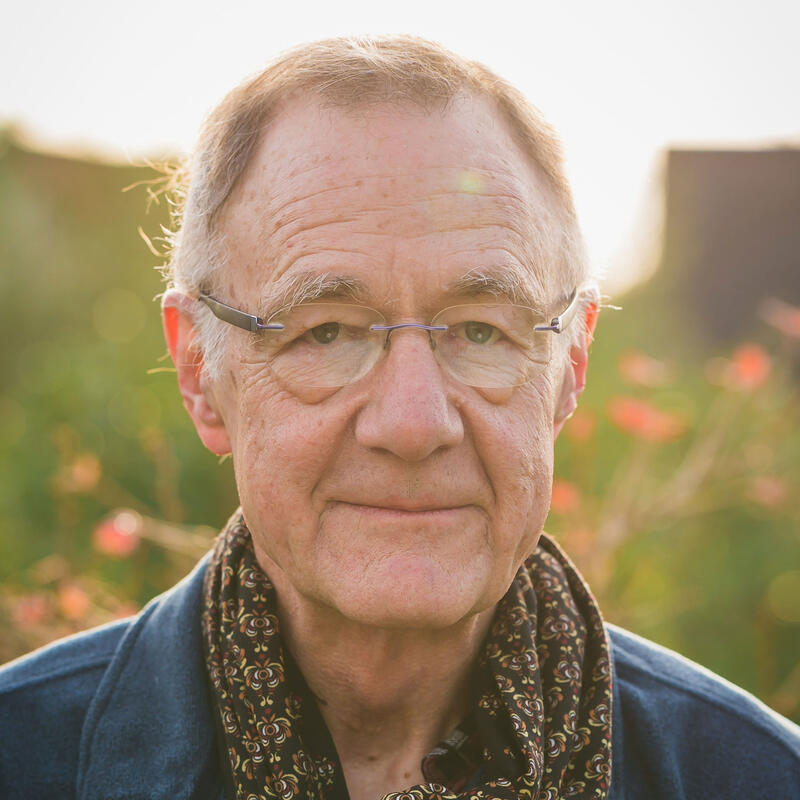 Huib van de Donk | GroenLinks Rijswijk